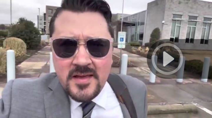 Federal Initial Criminal Appearance - What to Expect - Whalen Law Office