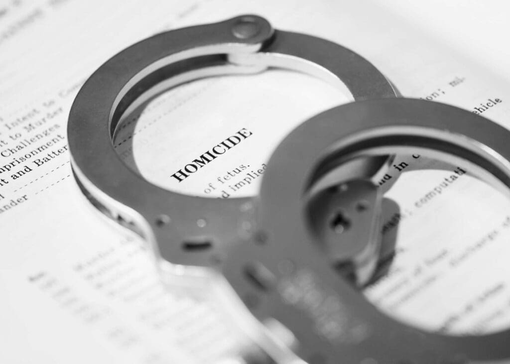 Texas Felony Murder Rule Explained