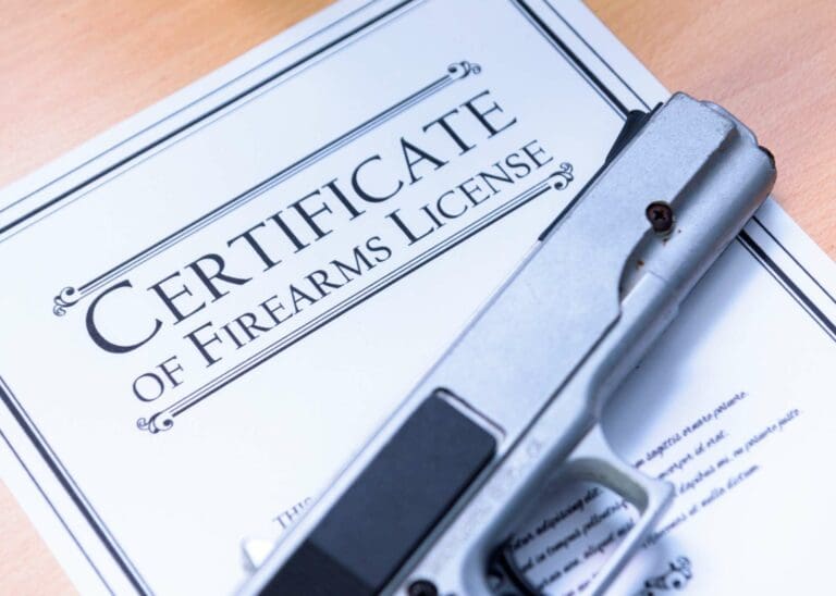 Texas Gun Laws: What You Need to Know about Firearms Regulations in the ...