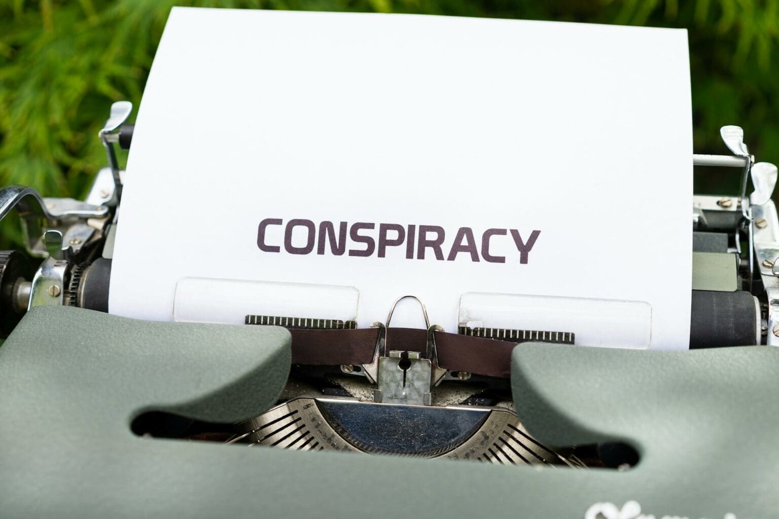 What is Federal Criminal Conspiracy? 18 U.S. Code § 371