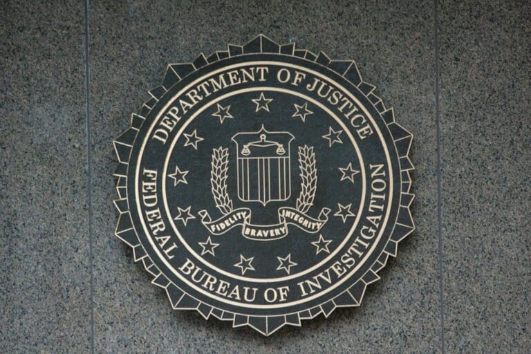 When Does the FBI Get Involved in a Criminal Case?