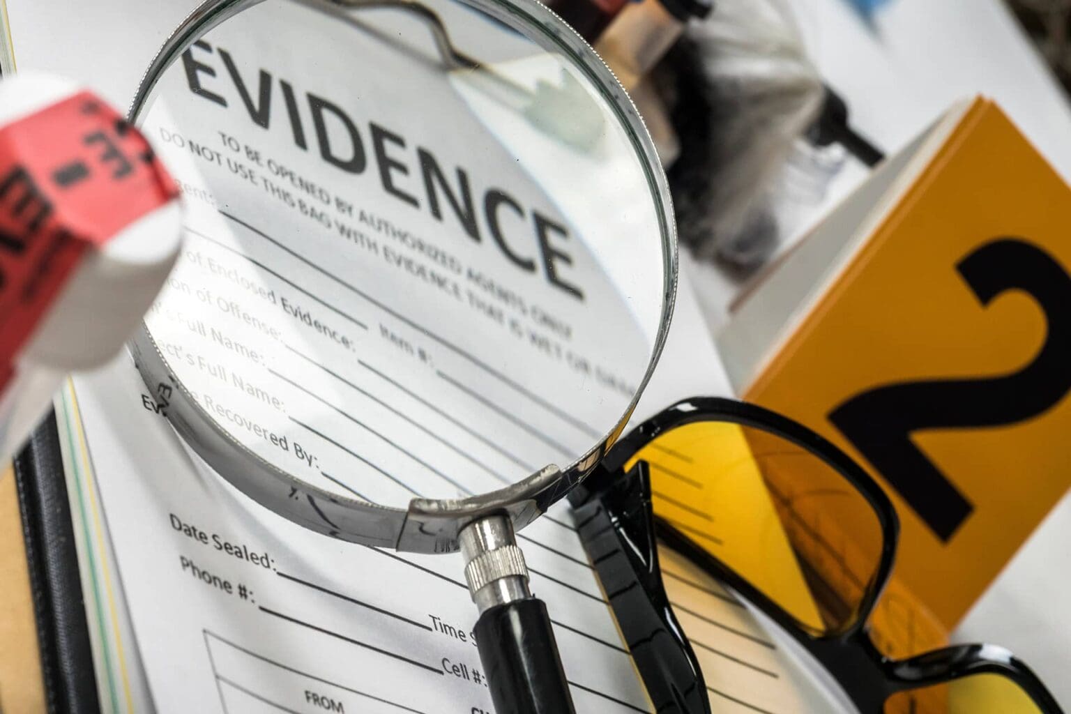 How to Challenge Forensic Evidence in Court | Whalen Law Office