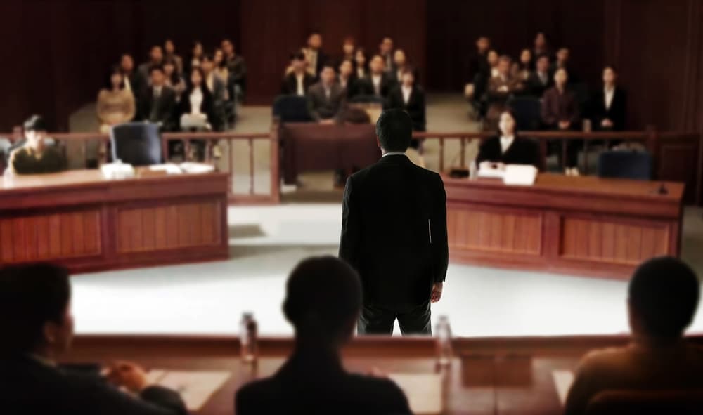 The Pros and Cons of Plea Bargaining | Whalen Law Office